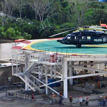 Access solutions for the transport industry | JOMY