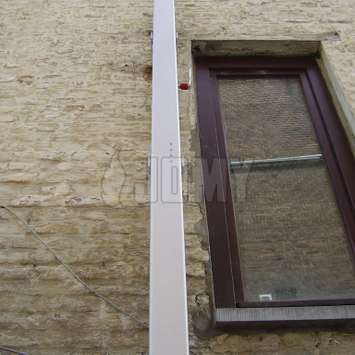 JOMY| The JOMY retractable ladder