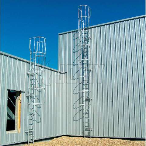 Building access solutions | JOMY